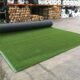 Artificial Grass Roll - Custom Sizes Available | 25% OFF