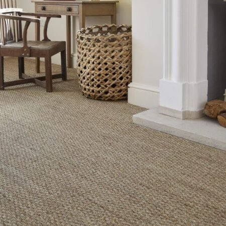 Shop 100% Natural Custom Sisal Carpets in Abu Dhabi