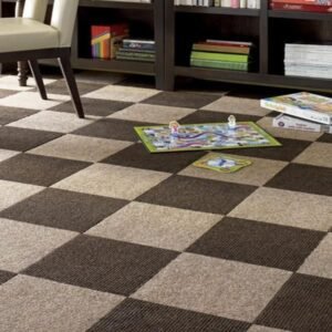 Buy Top Quality Carpet Tiles in Abu Dhabi - Greengrass