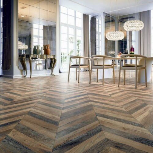 Parquet Flooring Abu Dhabi | Wide Option & Fast Installation