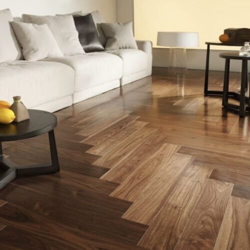 Parquet Flooring Abu Dhabi | Wide Option & Fast Installation