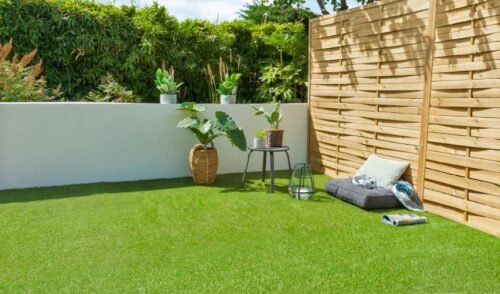 7 Reasons Why Artificial Grass is Perfect for Front Garden