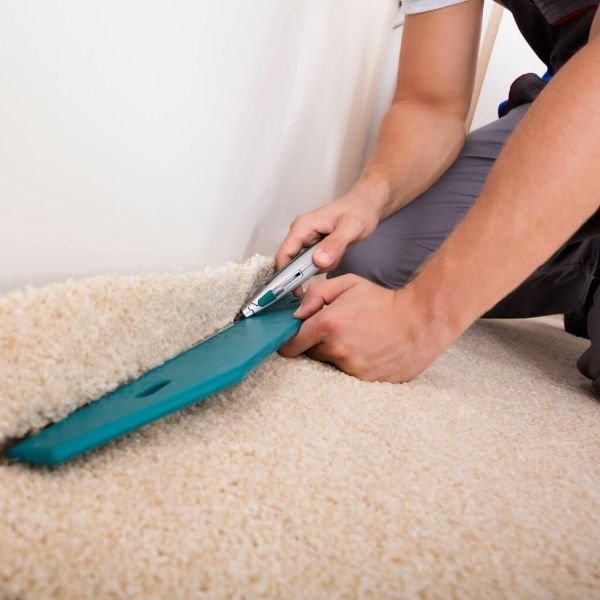 Get Perfect Carpets installation & Fitting Services in UAE