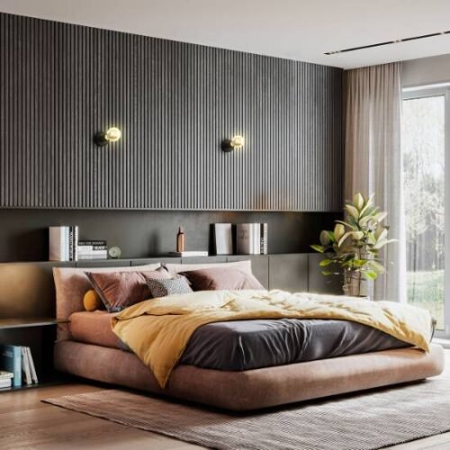 Wall Panels Dubai | Wide Variety | High-Quality New Design!