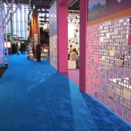 Shop High-Impact Exhibition Carpet in Dubai & Abu Dhabi