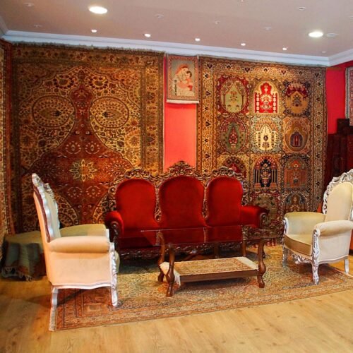 Shop Best Quality Turkish Carpets & Rugs | Abu Dhabi & Dubai