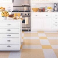 No 1 Linoleum Flooring | Rolls, Sheets & Tiles | 25% OFF