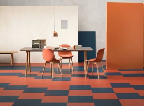 No 1 Linoleum Flooring | Rolls, Sheets & Tiles | 25% OFF