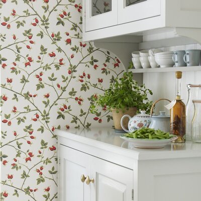 Kitchen Wallpaper Dubai | Stylish Design (New)! | At 20% OFF