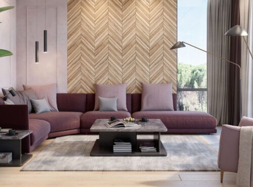 Wall Panels Dubai | Wide Variety | High-Quality New Design!